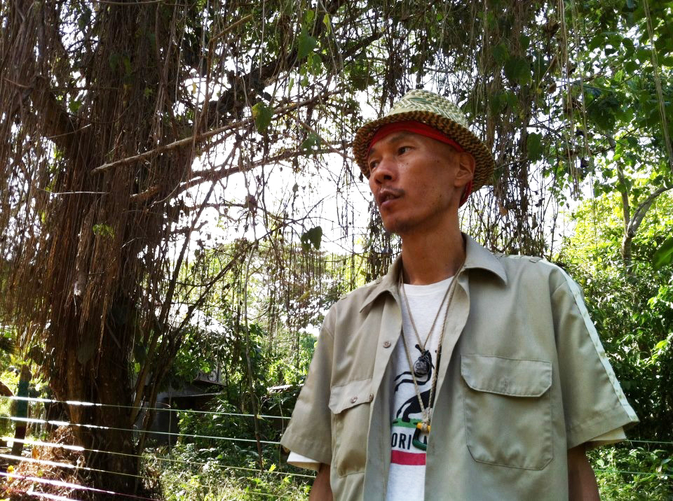 PAPA U-Gee | 頂 ITADAKI 2013