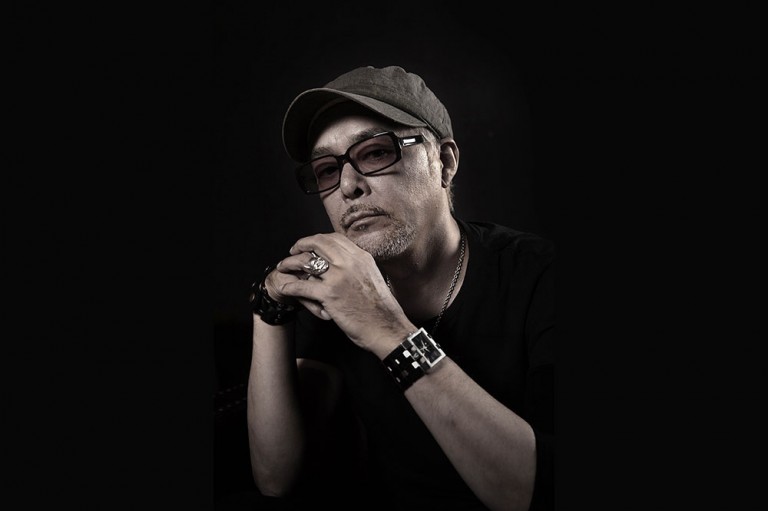 DJ KRUSH | 頂 -ITADAKI- 2016