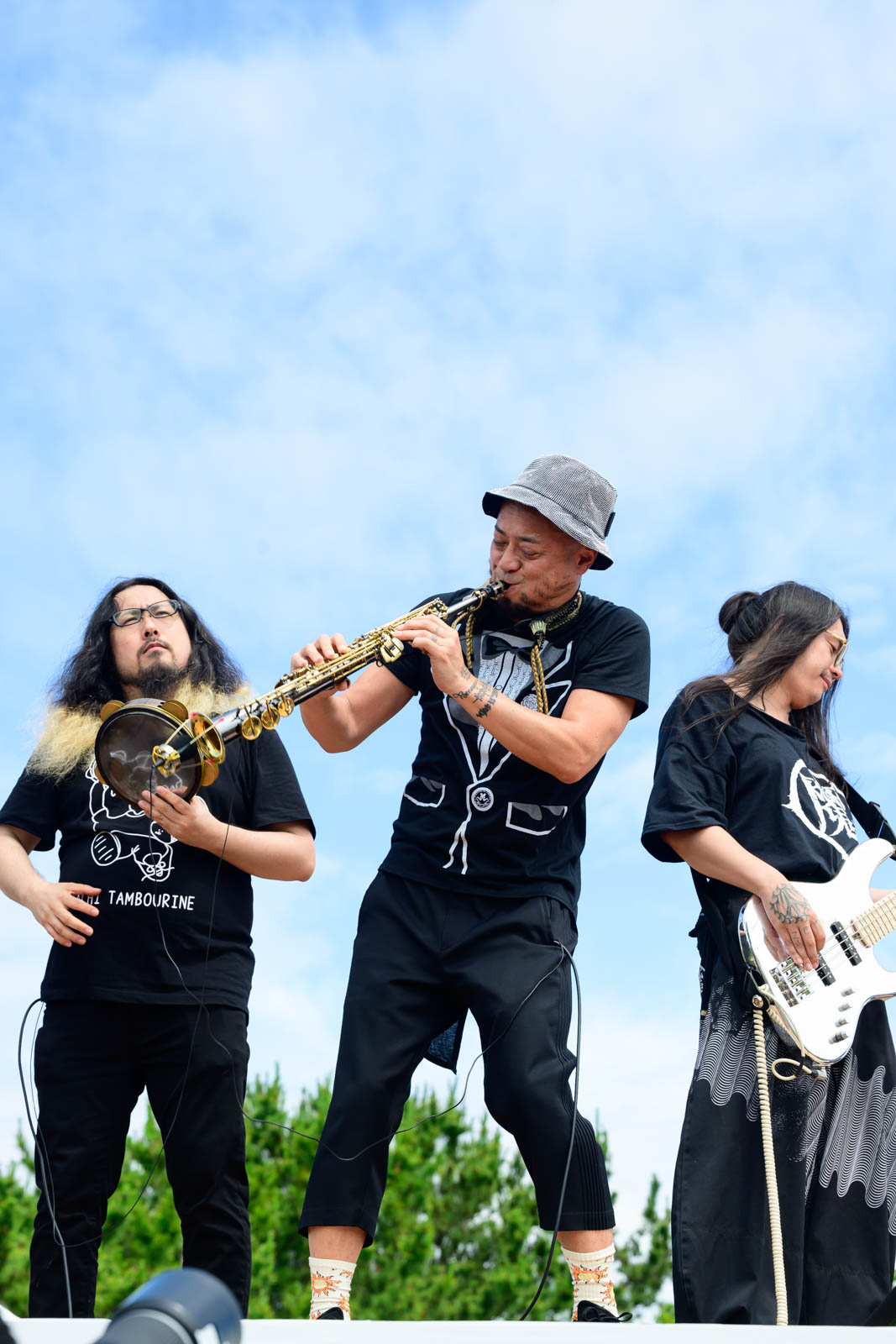 6/1 DAY1 | 頂-ITADAKI- THE FINAL Photo Gallery